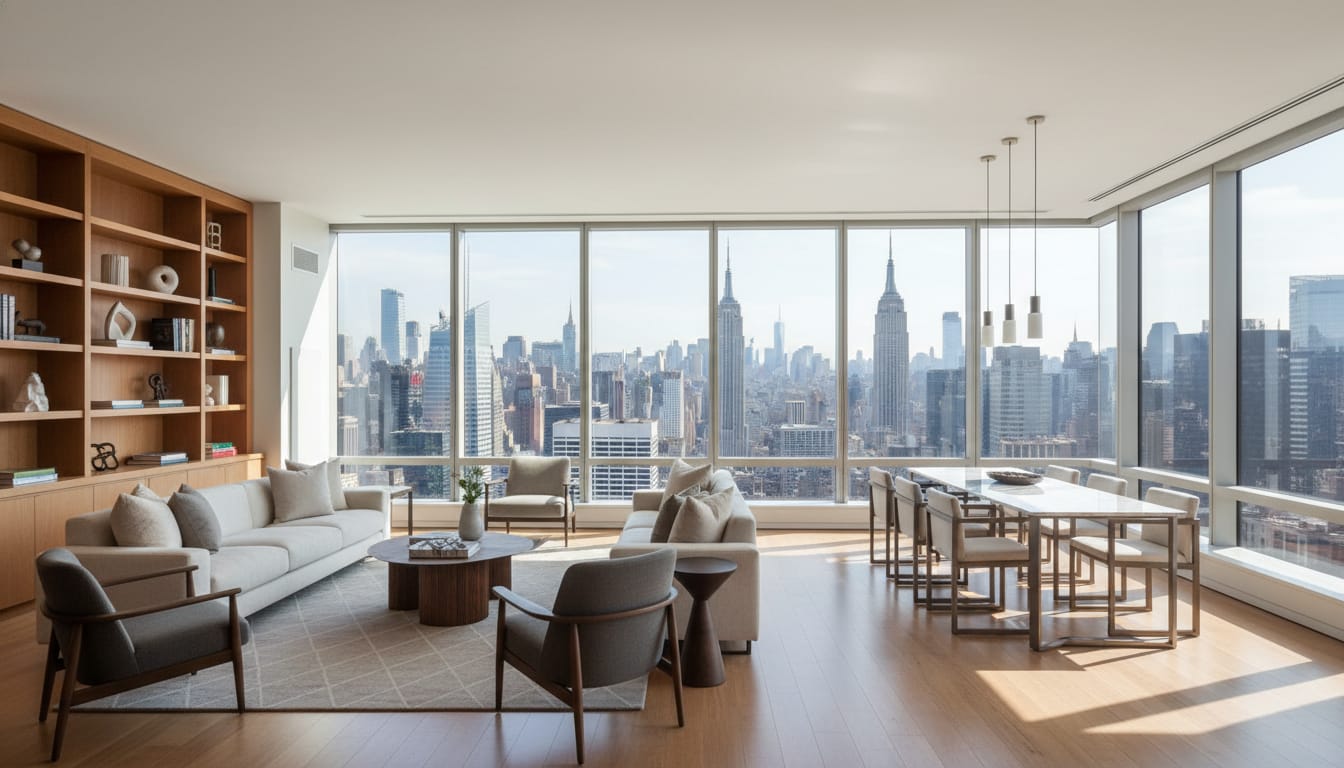NYC Real Estate News & Tips | Expert Market Reports